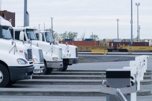 Conceptos básicos del transporte intermodal | EAE