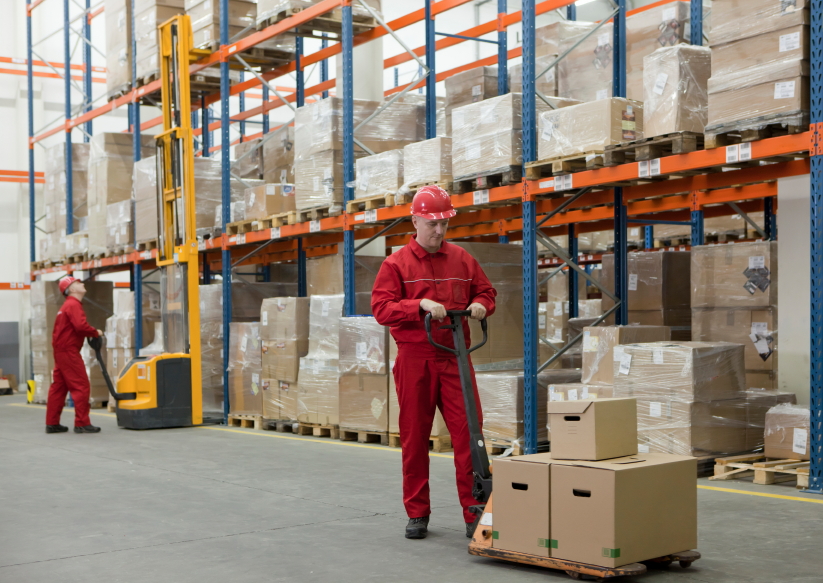 estrategias de aprovisionamiento | Retos en Supply Chain