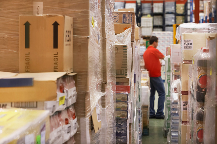 nivel_de_servicio | Retos en Supply Chain