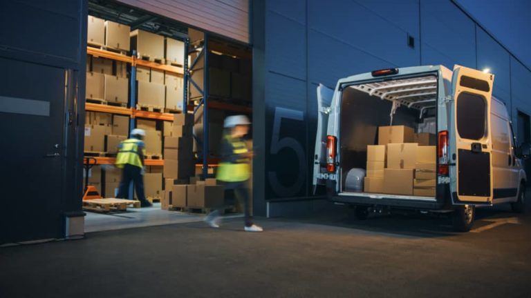 Logística inversa: ejemplos | Retos en Supply Chain